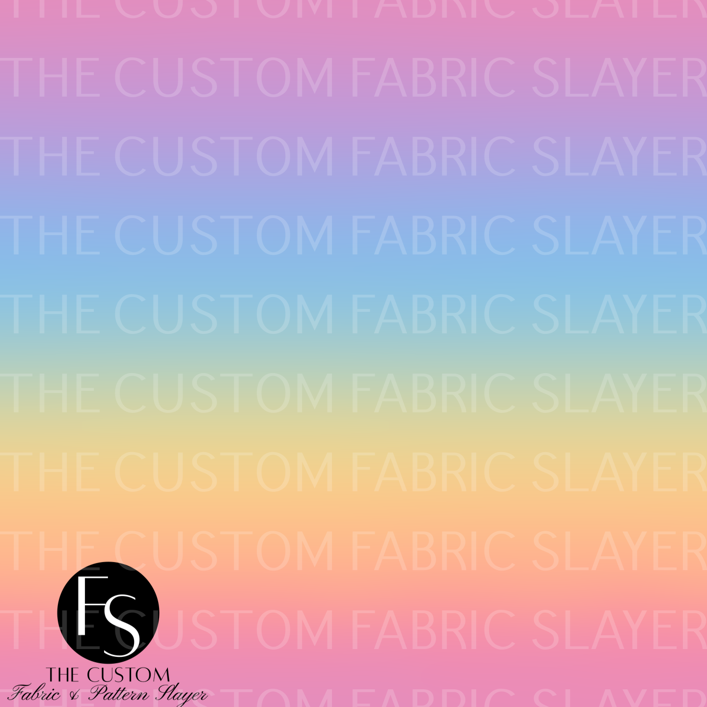 Easter Peeps A Coordinate - LYSSDOODLES – The Custom Fabric Slayer
