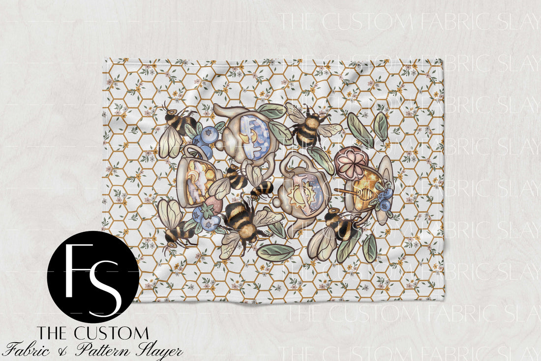 Canadian Custom Fabric – The Custom Fabric Slayer