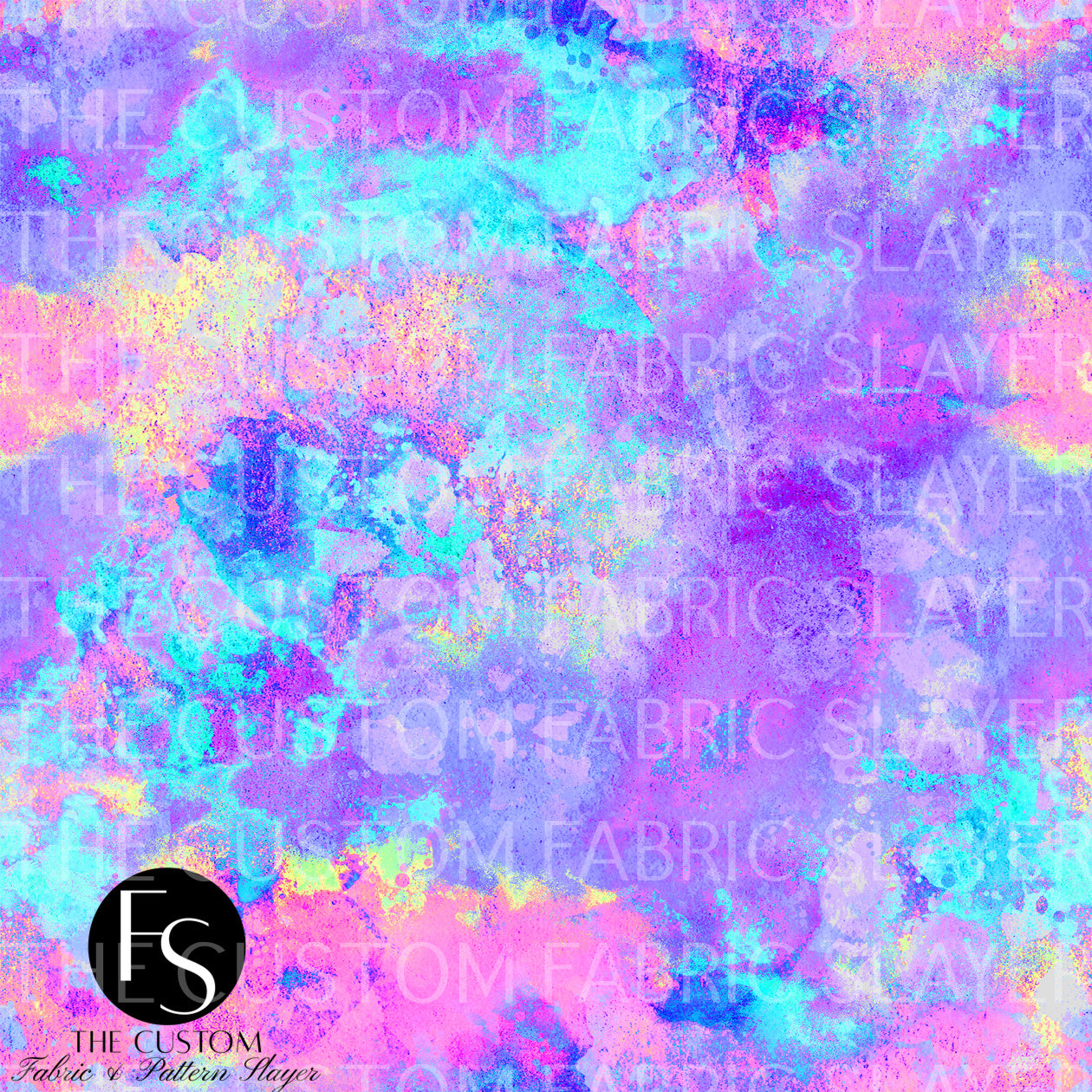 Sponge Painting - 2024 – The Custom Fabric Slayer