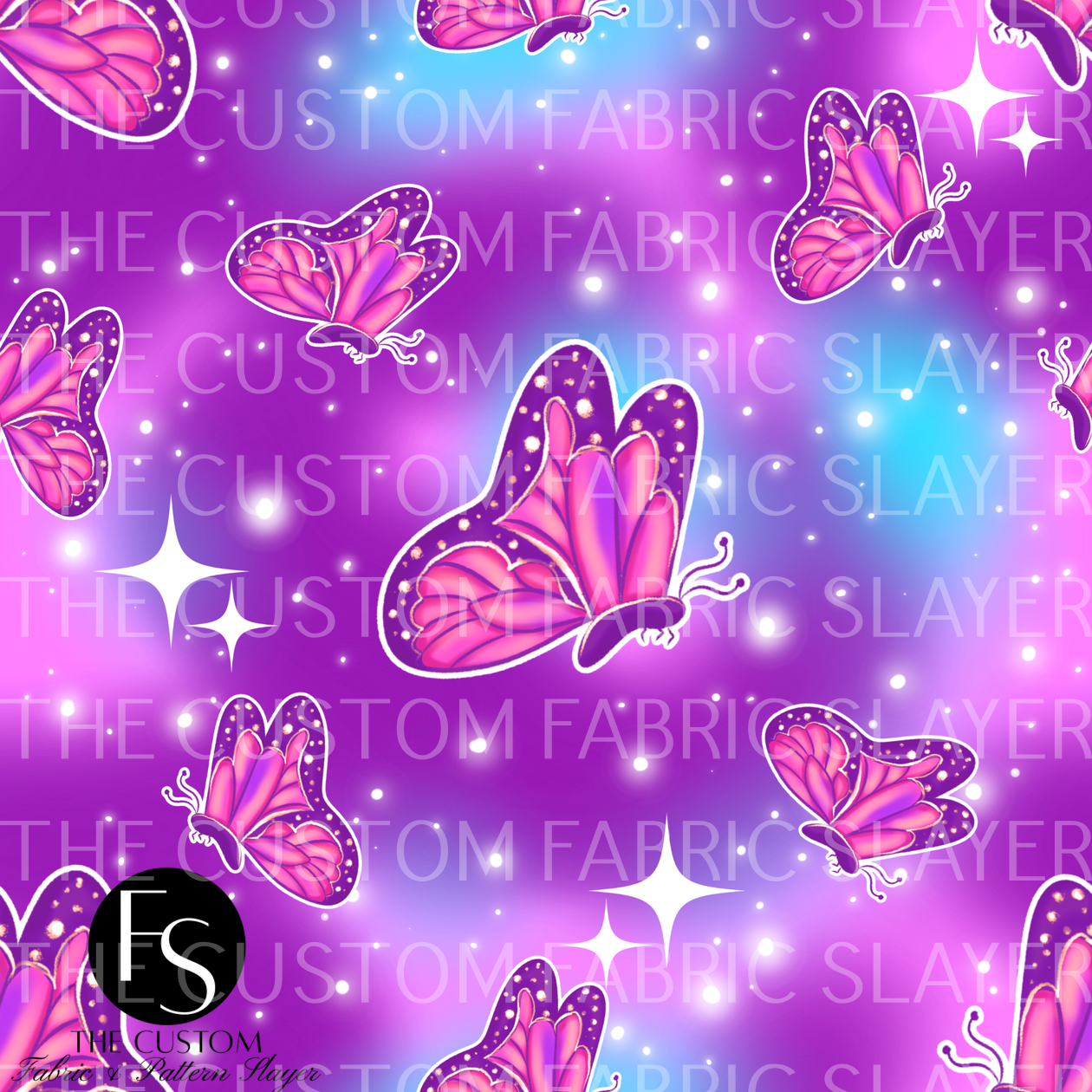 Possum Coordinate - ILLUMINATEDINKDIGITAL – The Custom Fabric Slayer