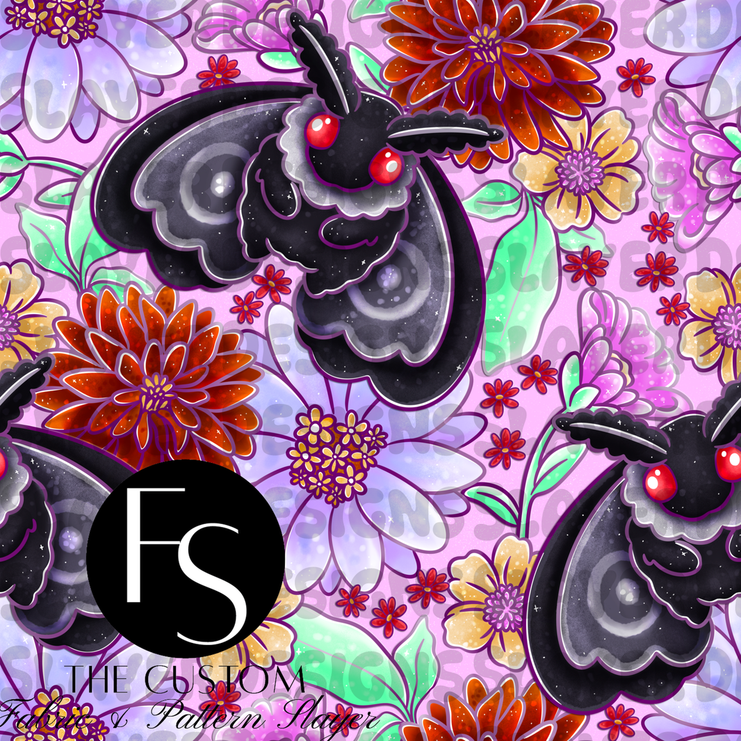 Canadian Custom Fabric – The Custom Fabric Slayer