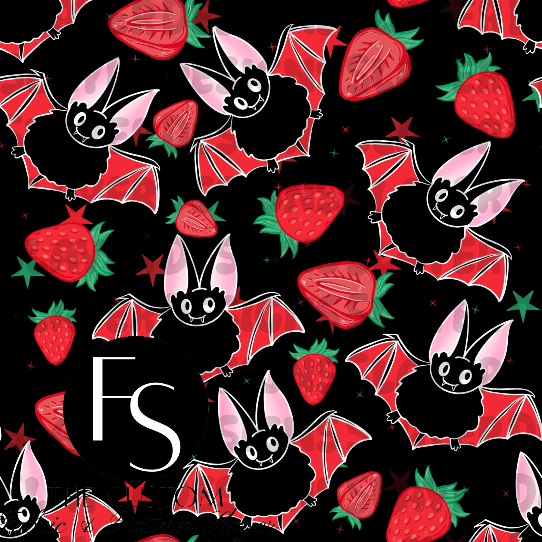 HEXTOBER20 - FABRICSLAYER – The Custom Fabric Slayer