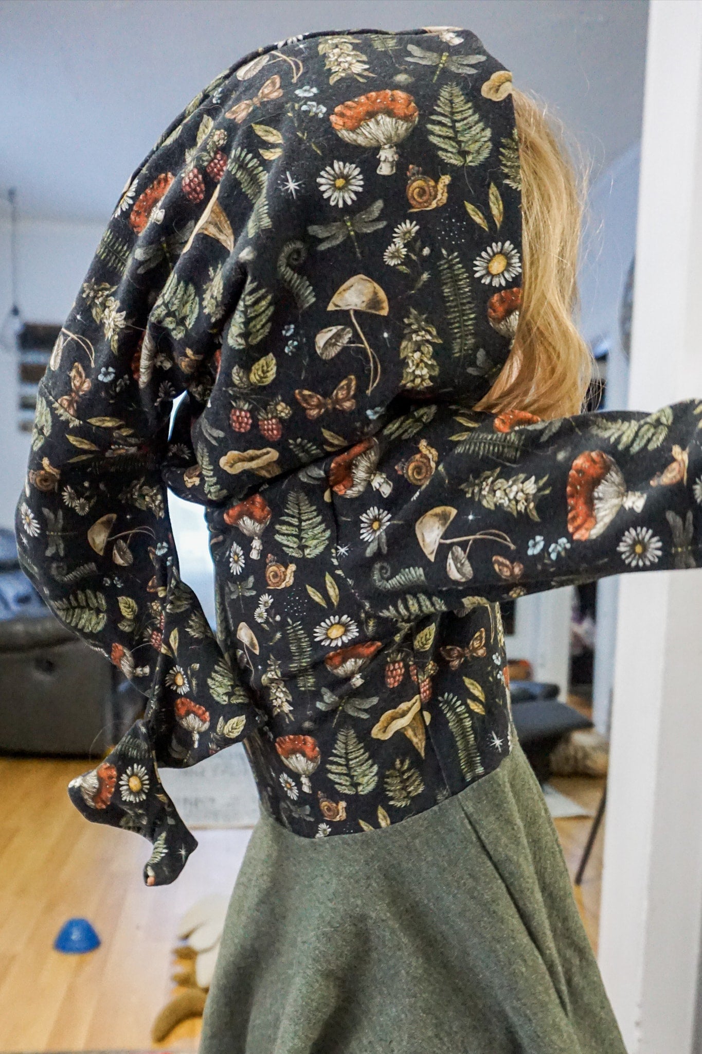 Canadian Custom Fabric – The Custom Fabric Slayer