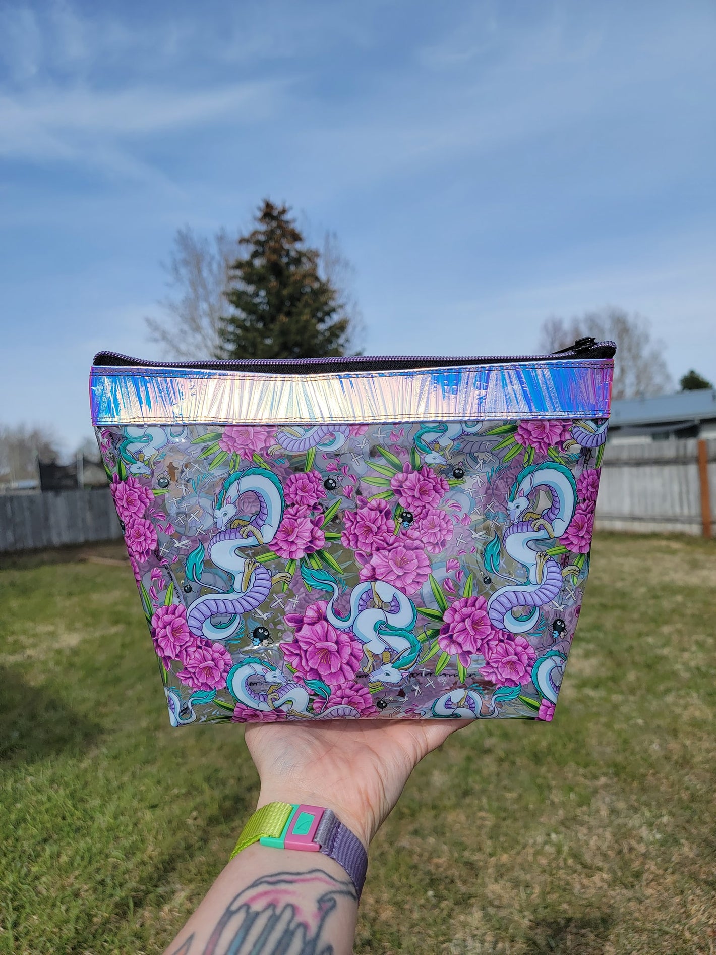 Canadian Custom Fabric – The Custom Fabric Slayer