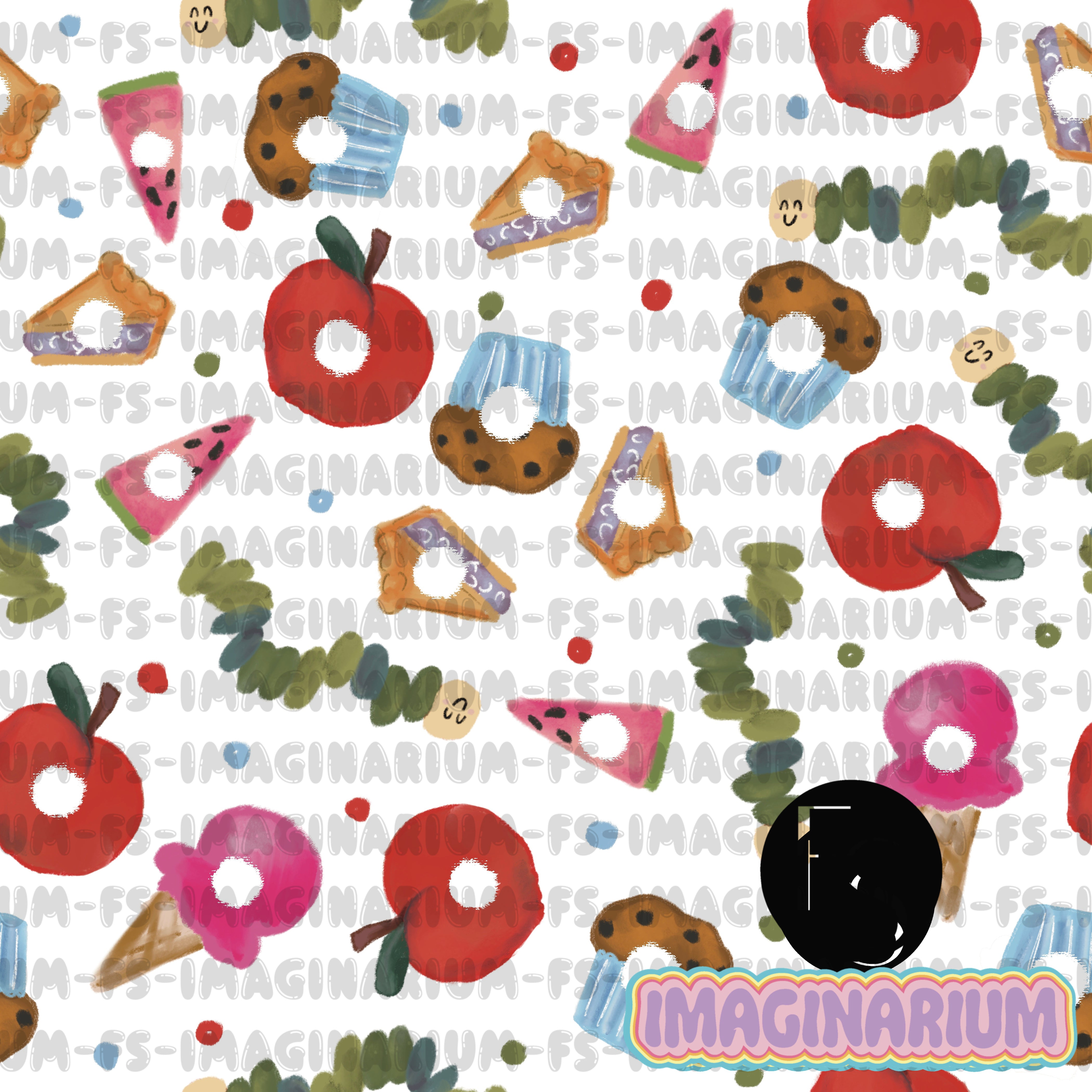 BF224 – The Custom Fabric Slayer