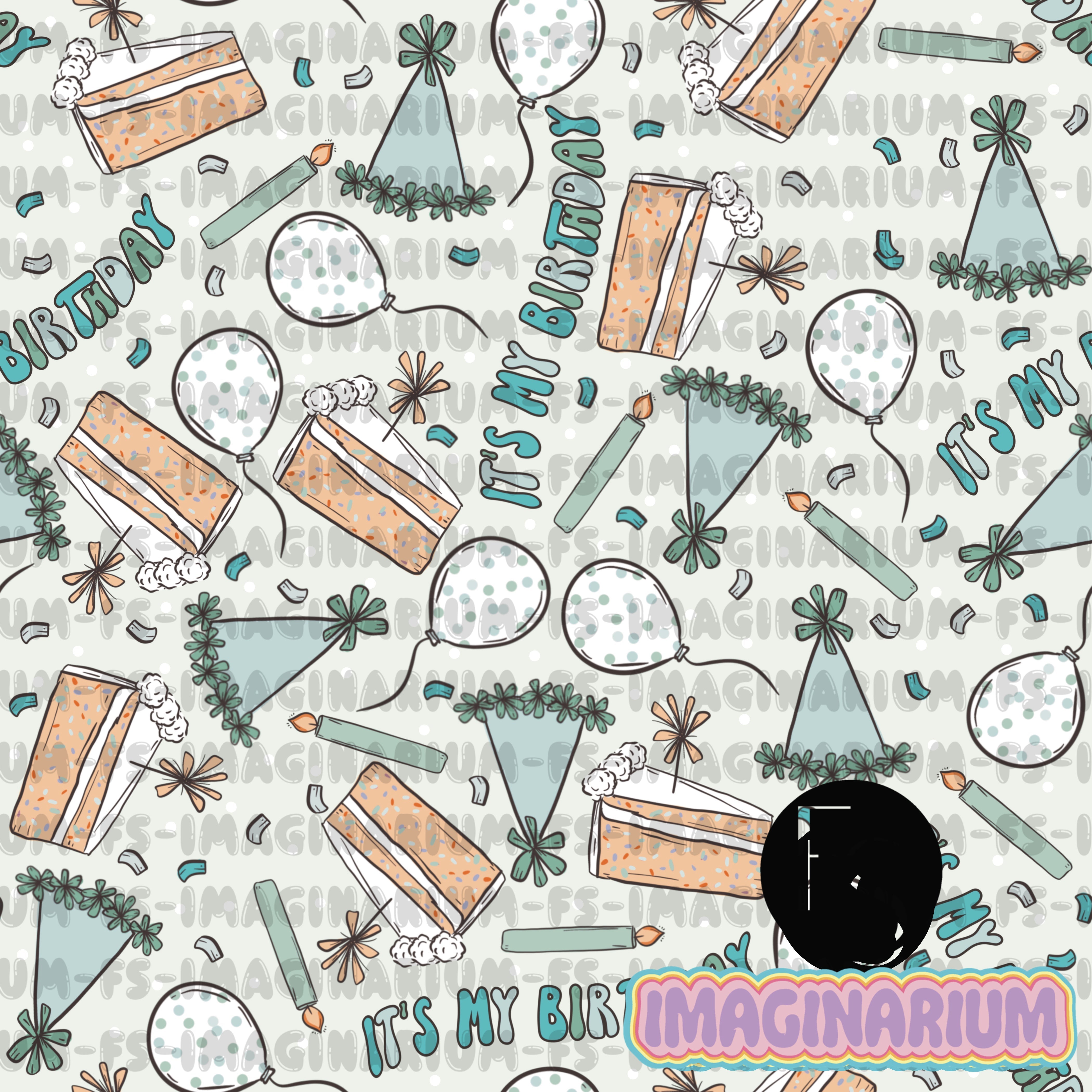 BF561 – The Custom Fabric Slayer