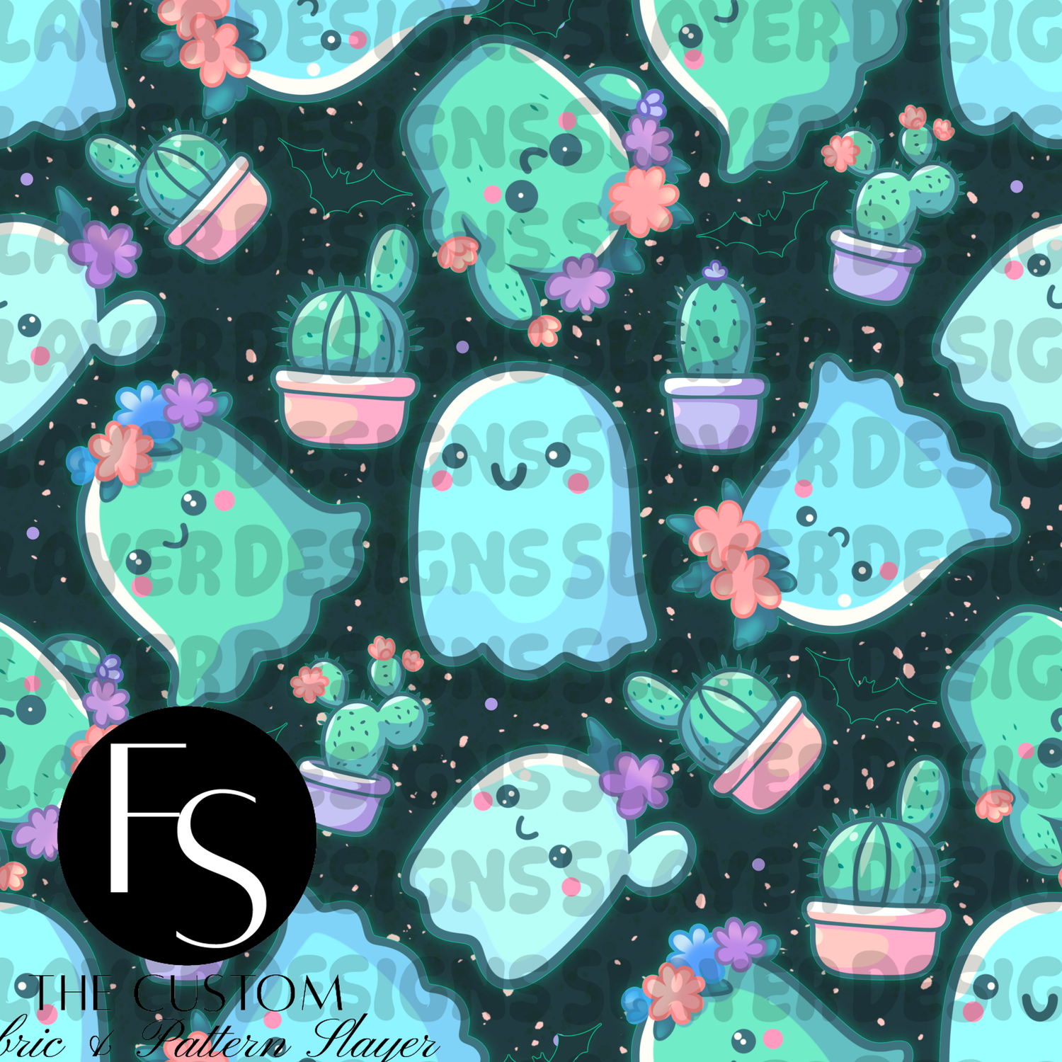 Canadian Custom Fabric – The Custom Fabric Slayer