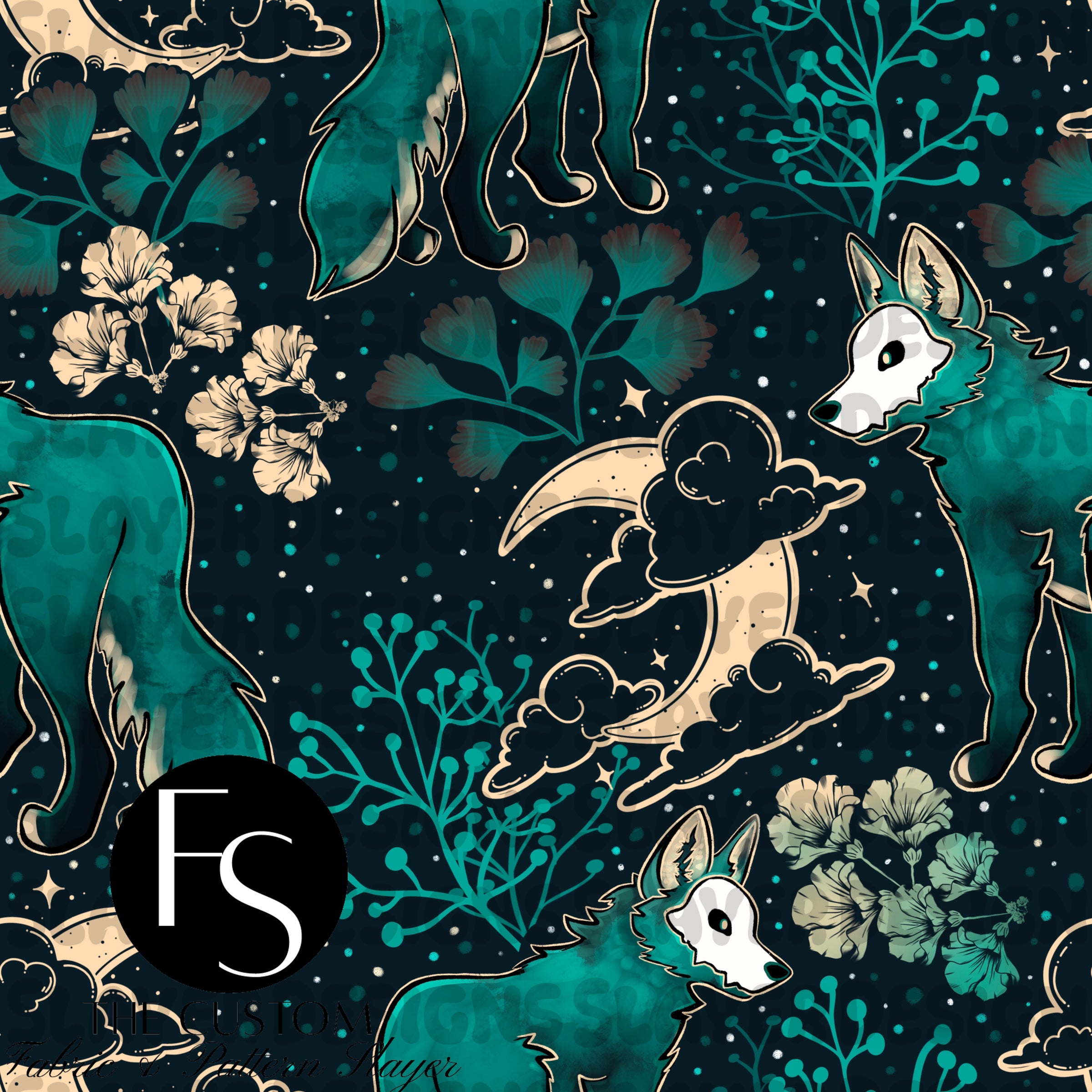 HR-113 – The Custom Fabric Slayer