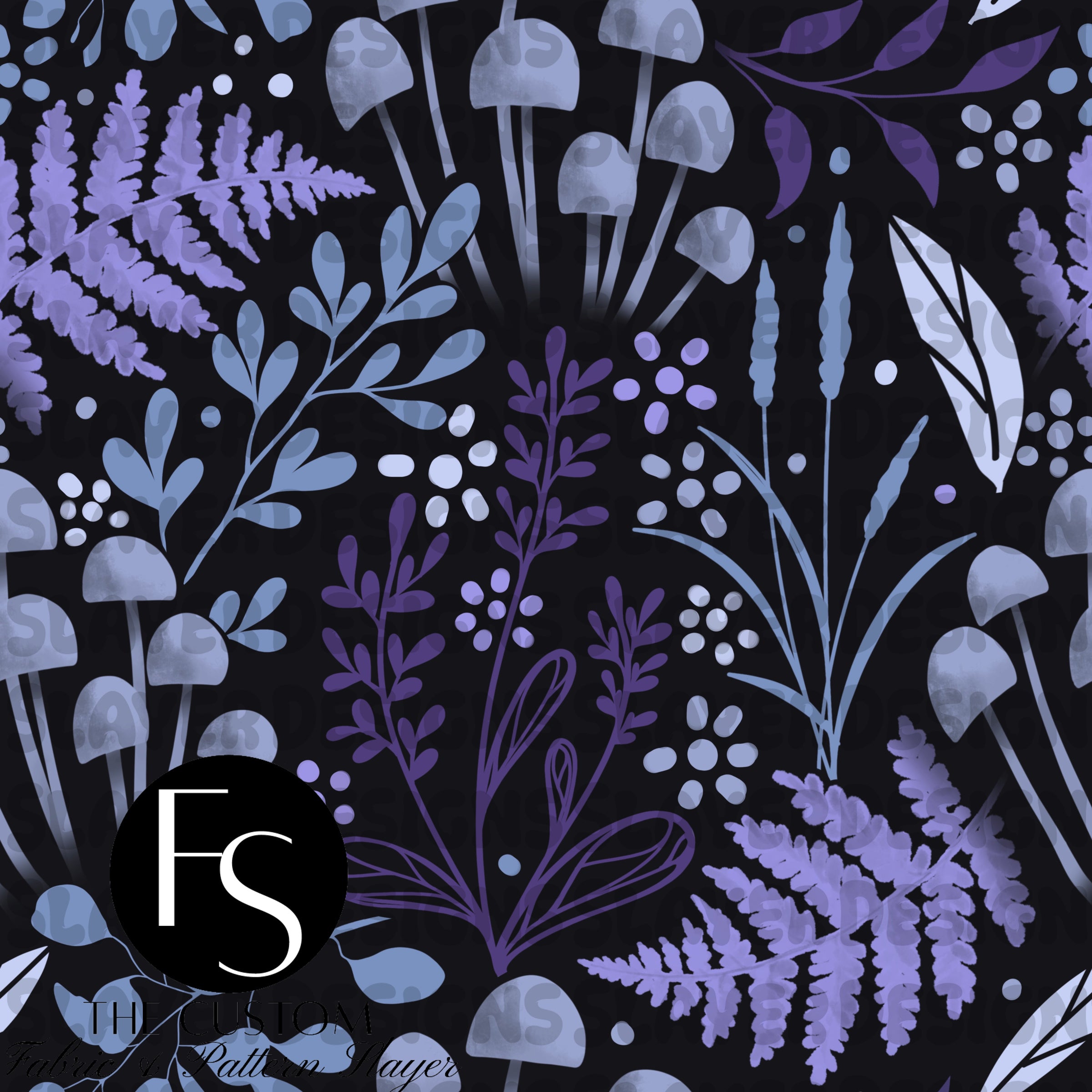 HR-125 – The Custom Fabric Slayer