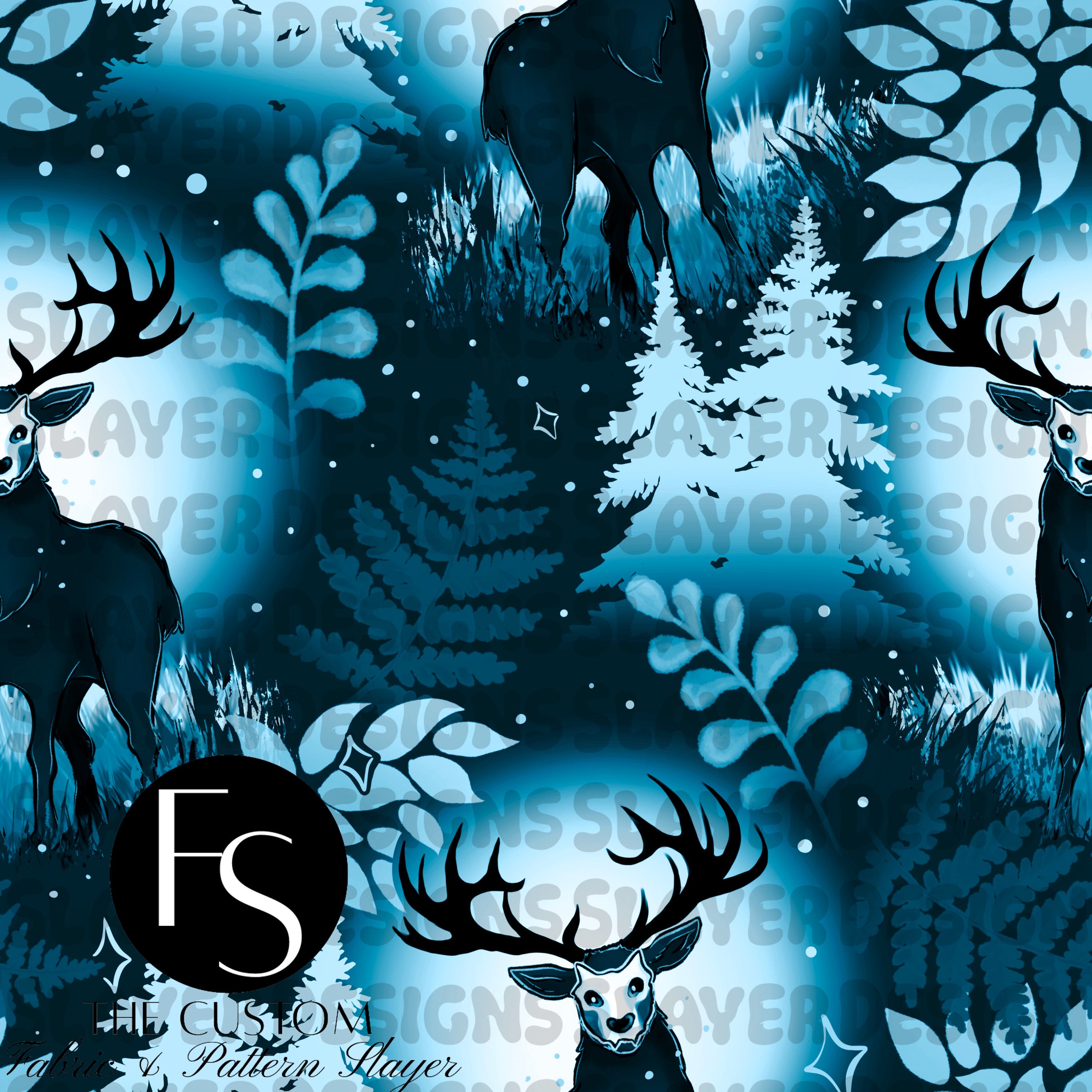 HR-1759 – The Custom Fabric Slayer