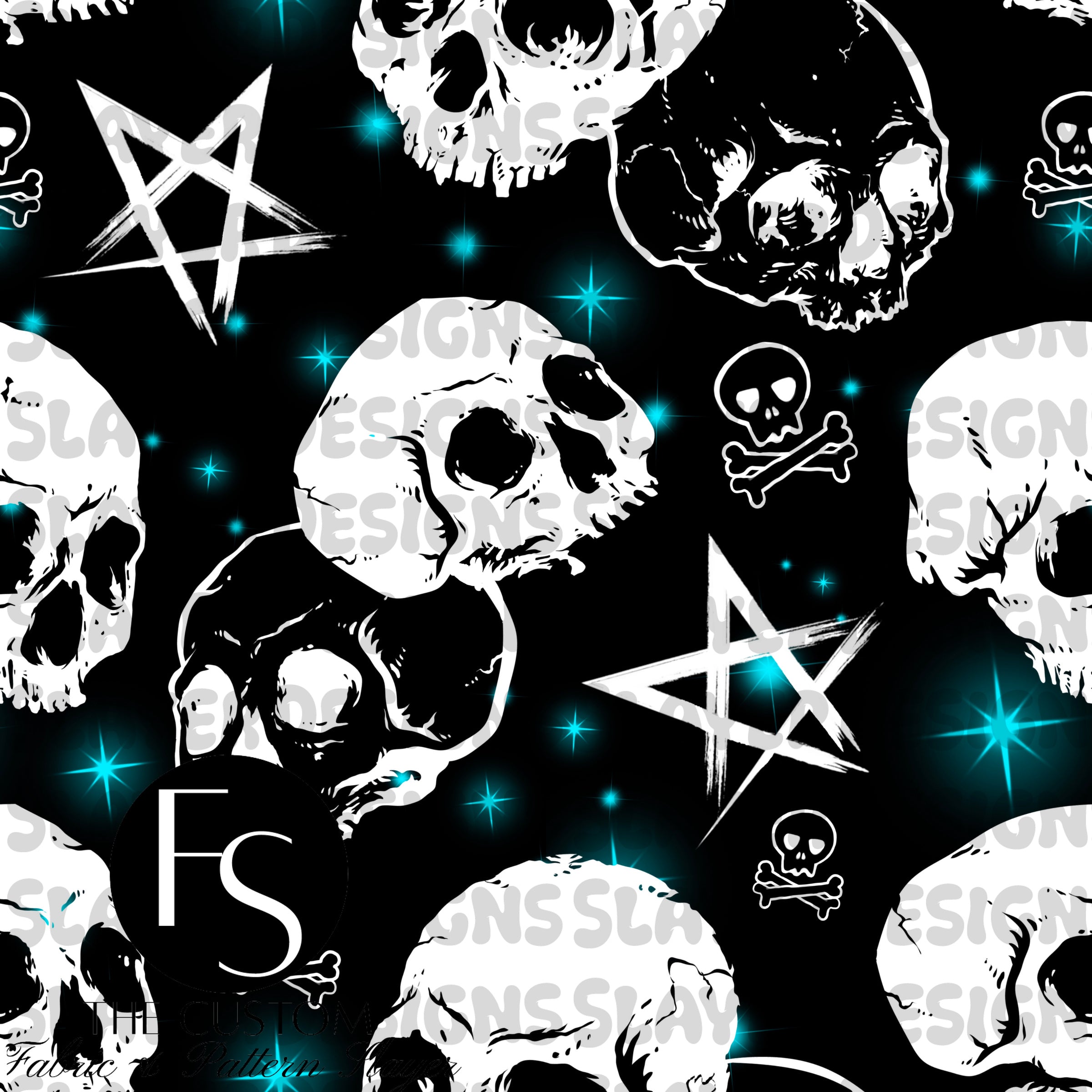 HR-1621 – The Custom Fabric Slayer