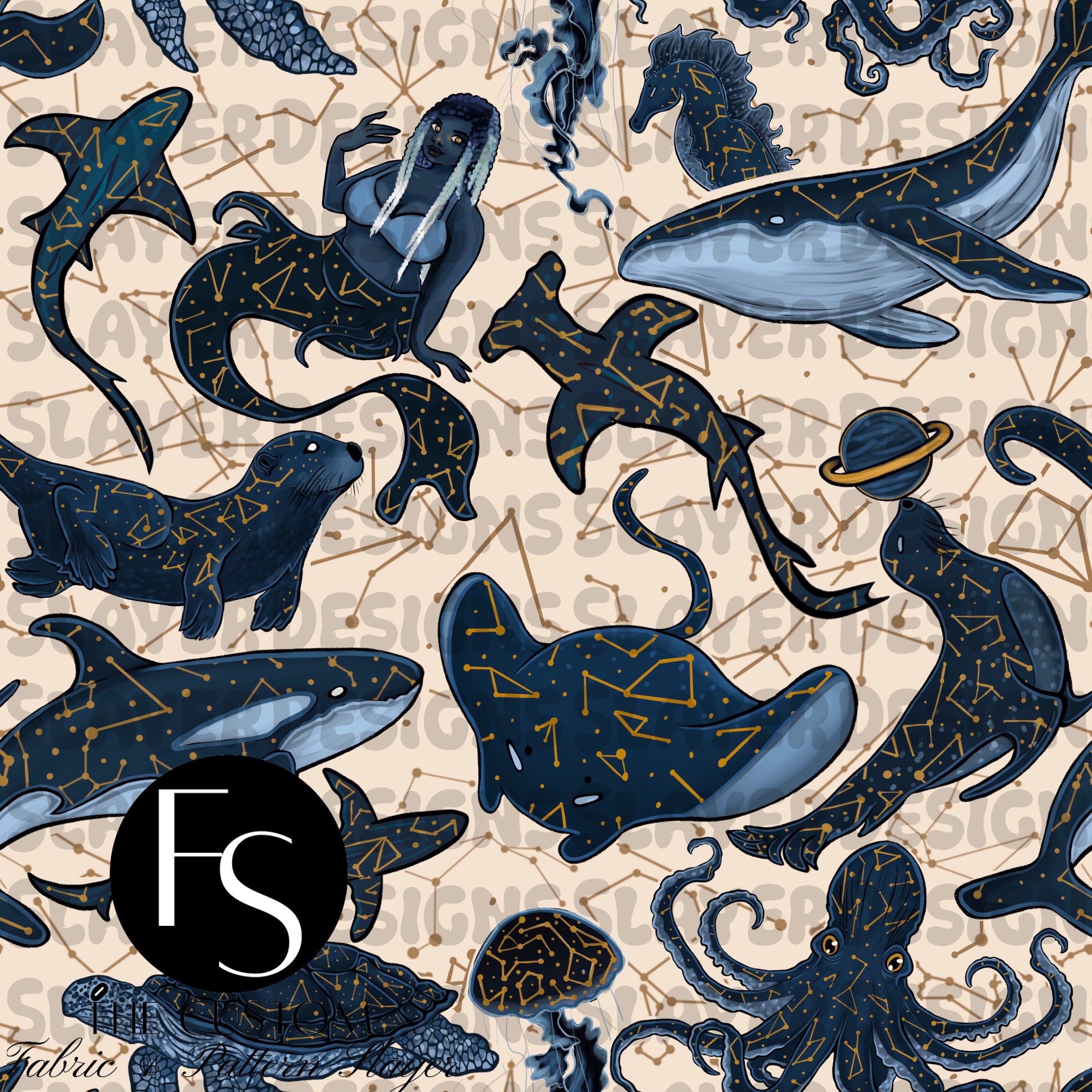 HR-1602 – The Custom Fabric Slayer