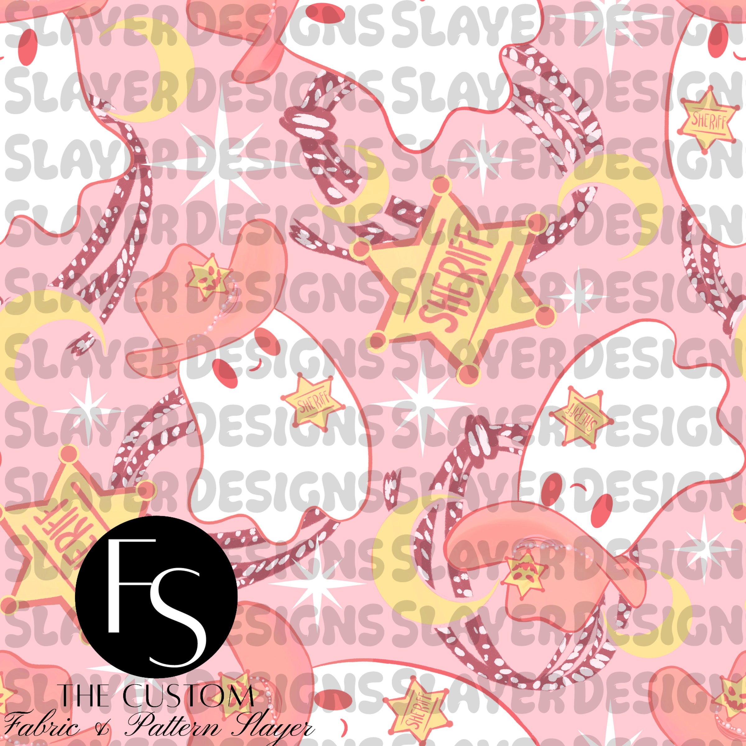 HR-1527 – The Custom Fabric Slayer