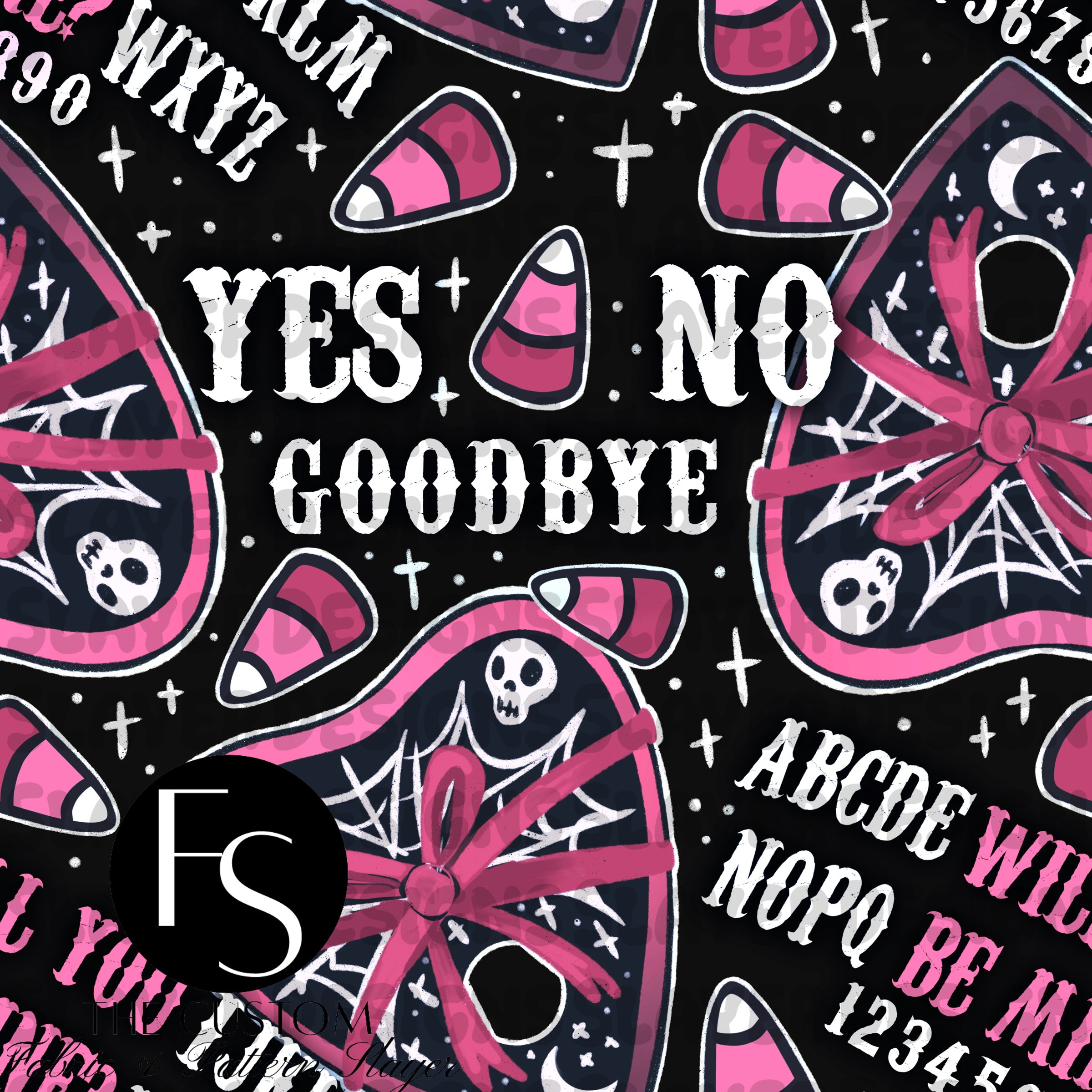 HR-1324 – The Custom Fabric Slayer