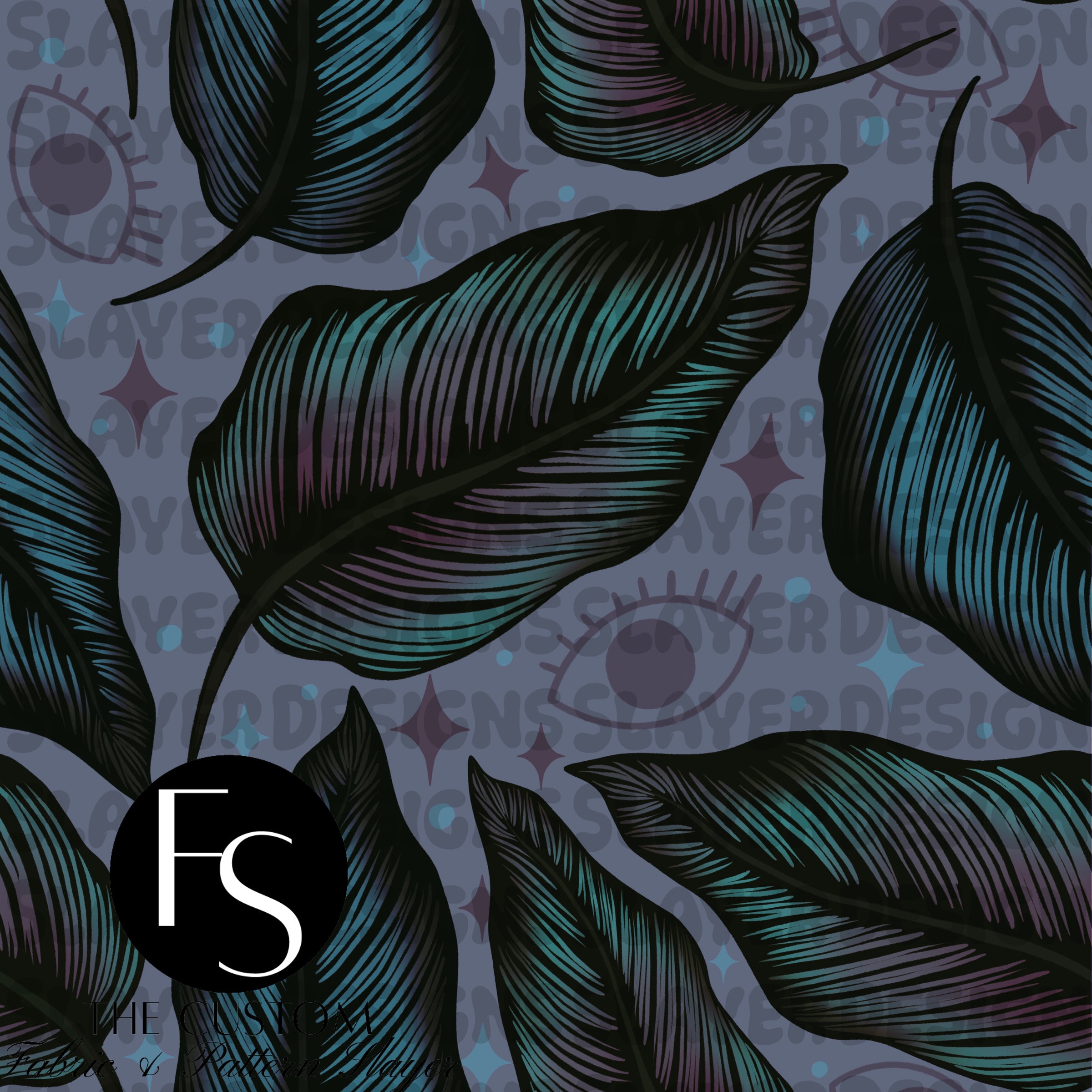 HR-223 – The Custom Fabric Slayer