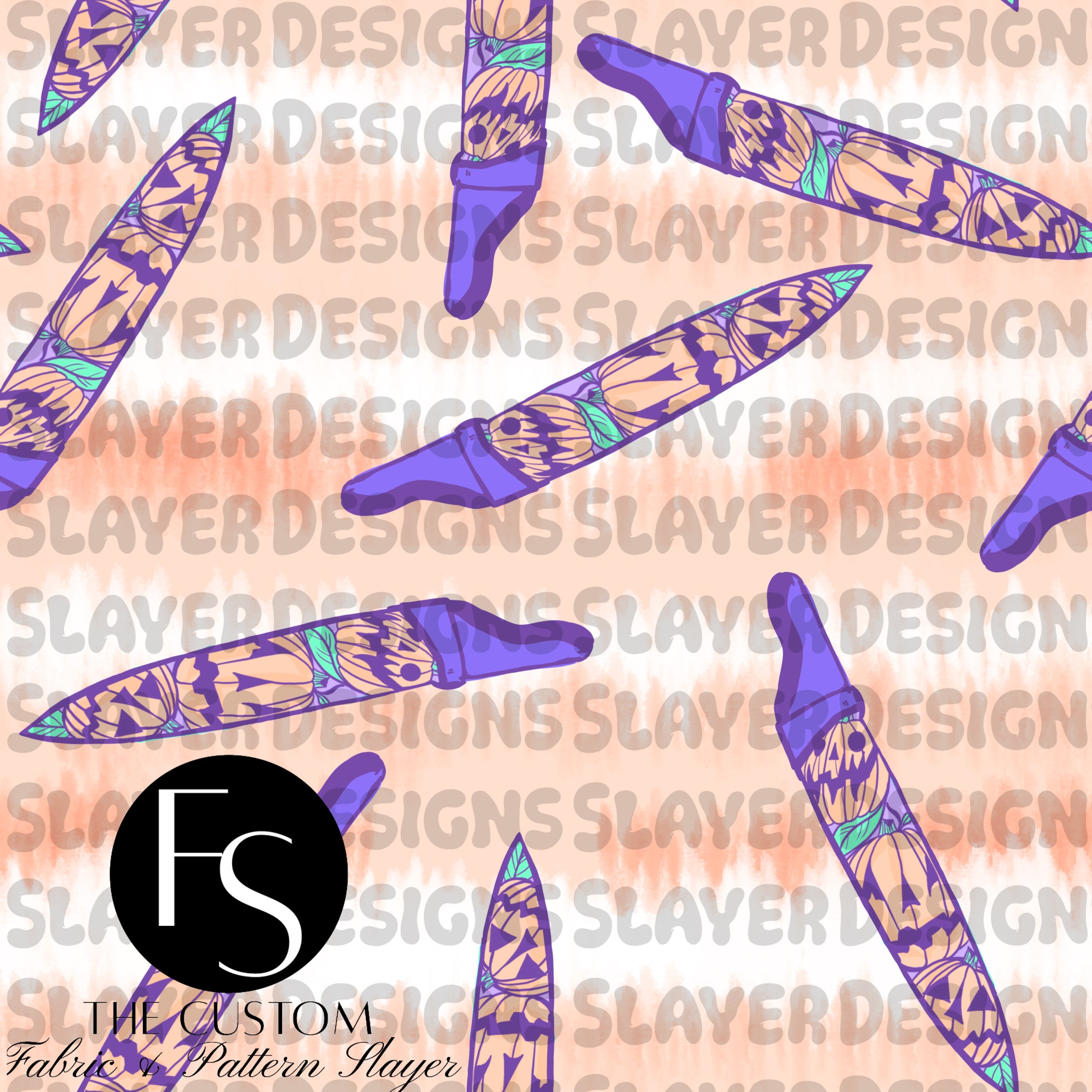 HR-490 – The Custom Fabric Slayer