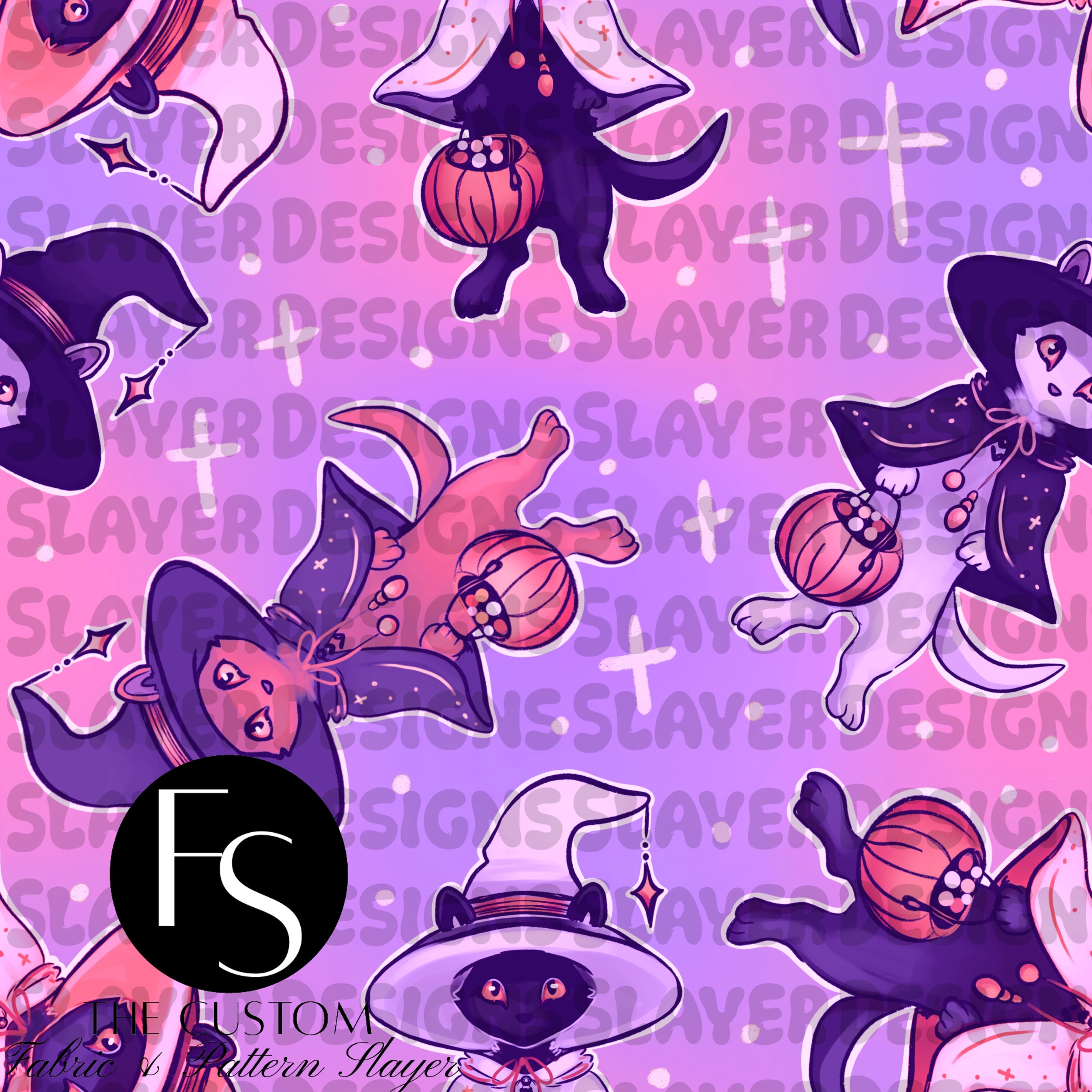 HR-559 – The Custom Fabric Slayer