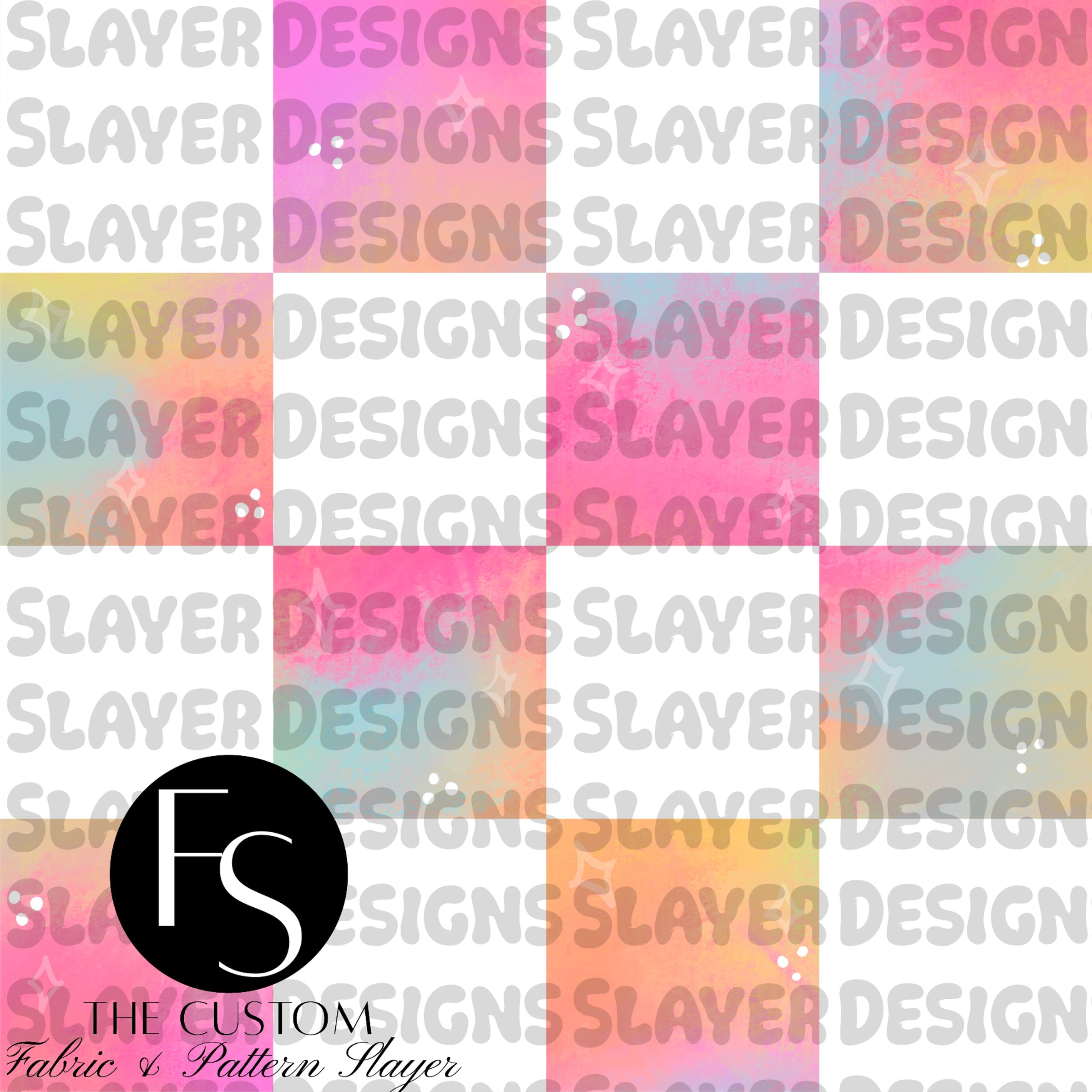 HR-633 – The Custom Fabric Slayer