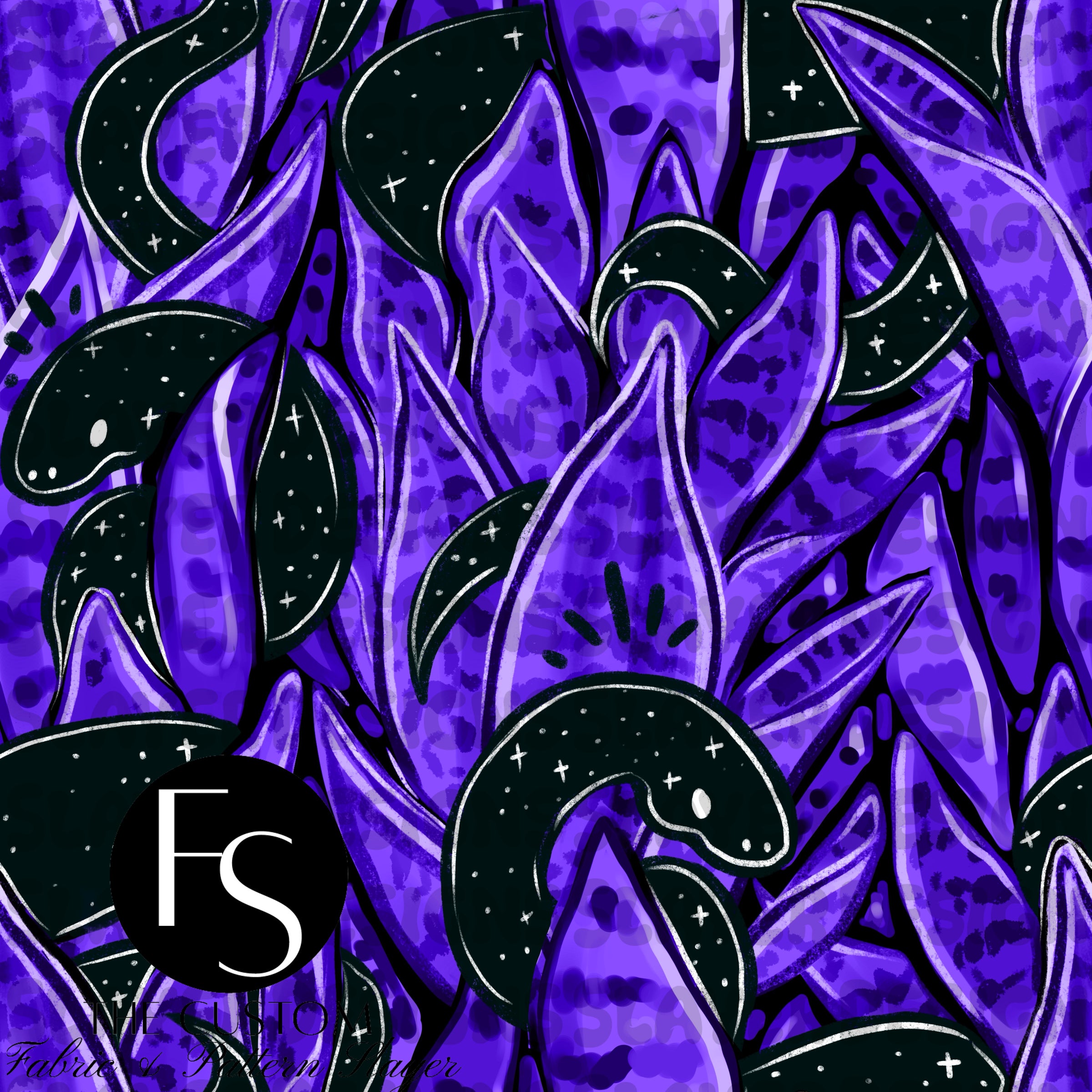 HR-802 – The Custom Fabric Slayer