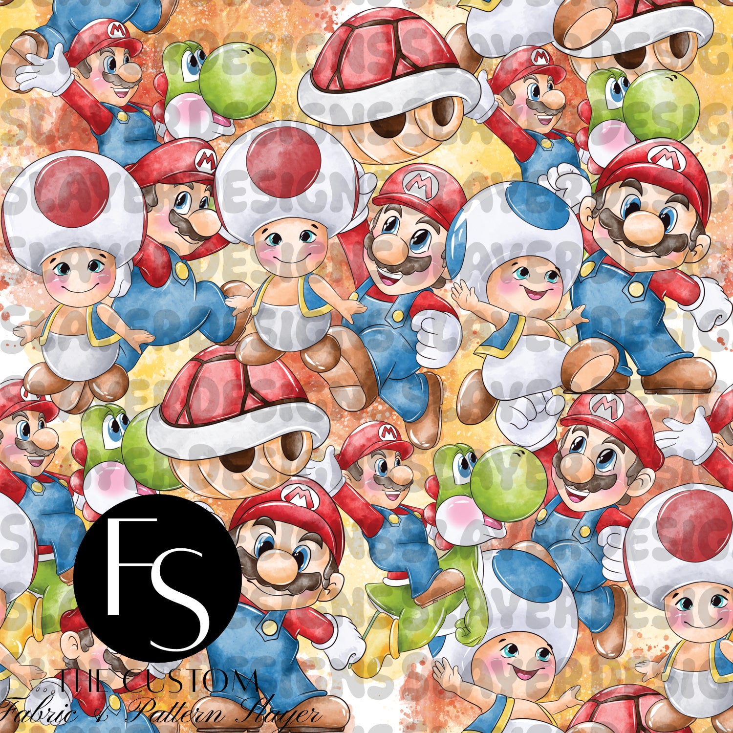 2022-1640 – The Custom Fabric Slayer