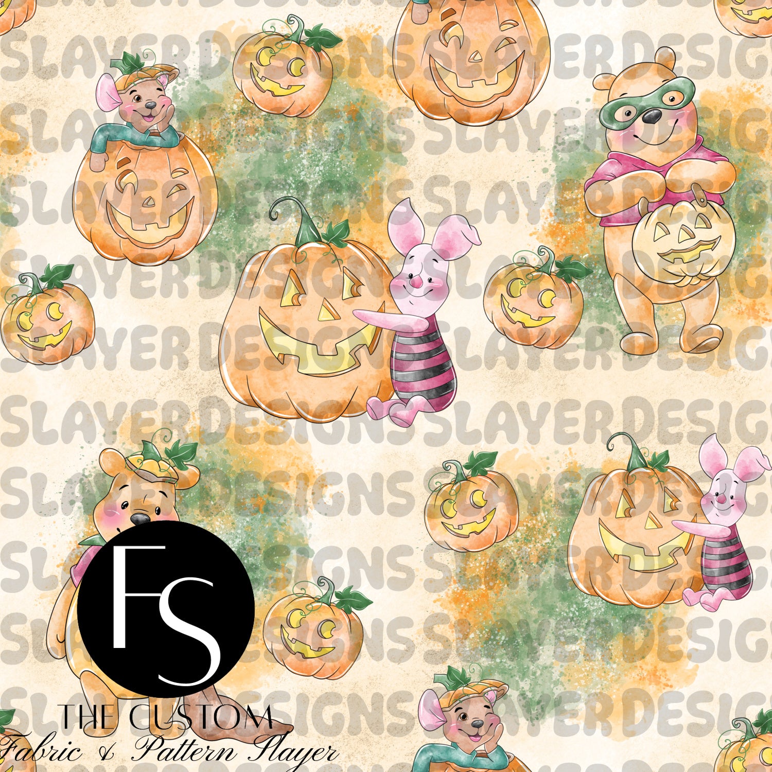 2022-1645 – The Custom Fabric Slayer