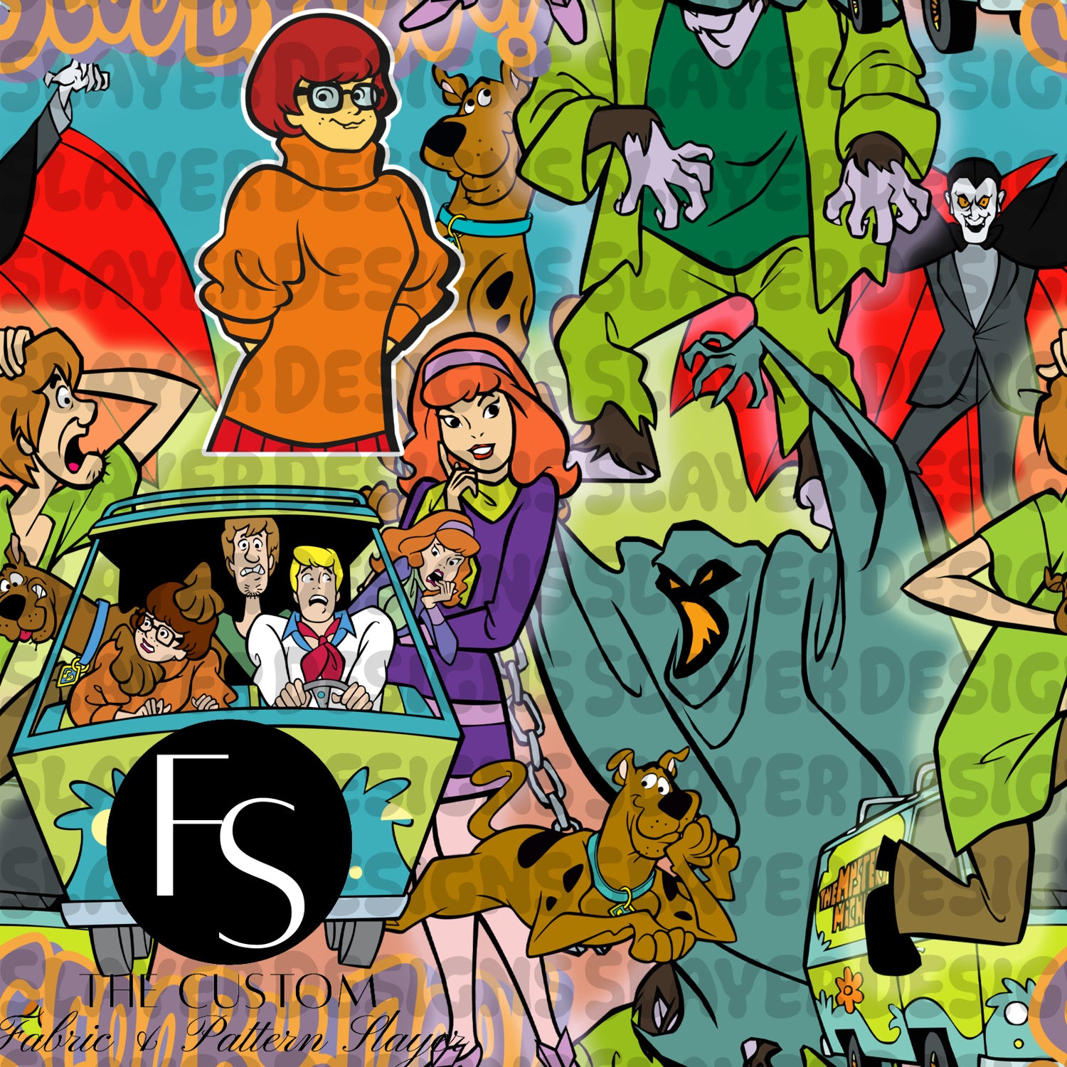 2022-1683 – The Custom Fabric Slayer