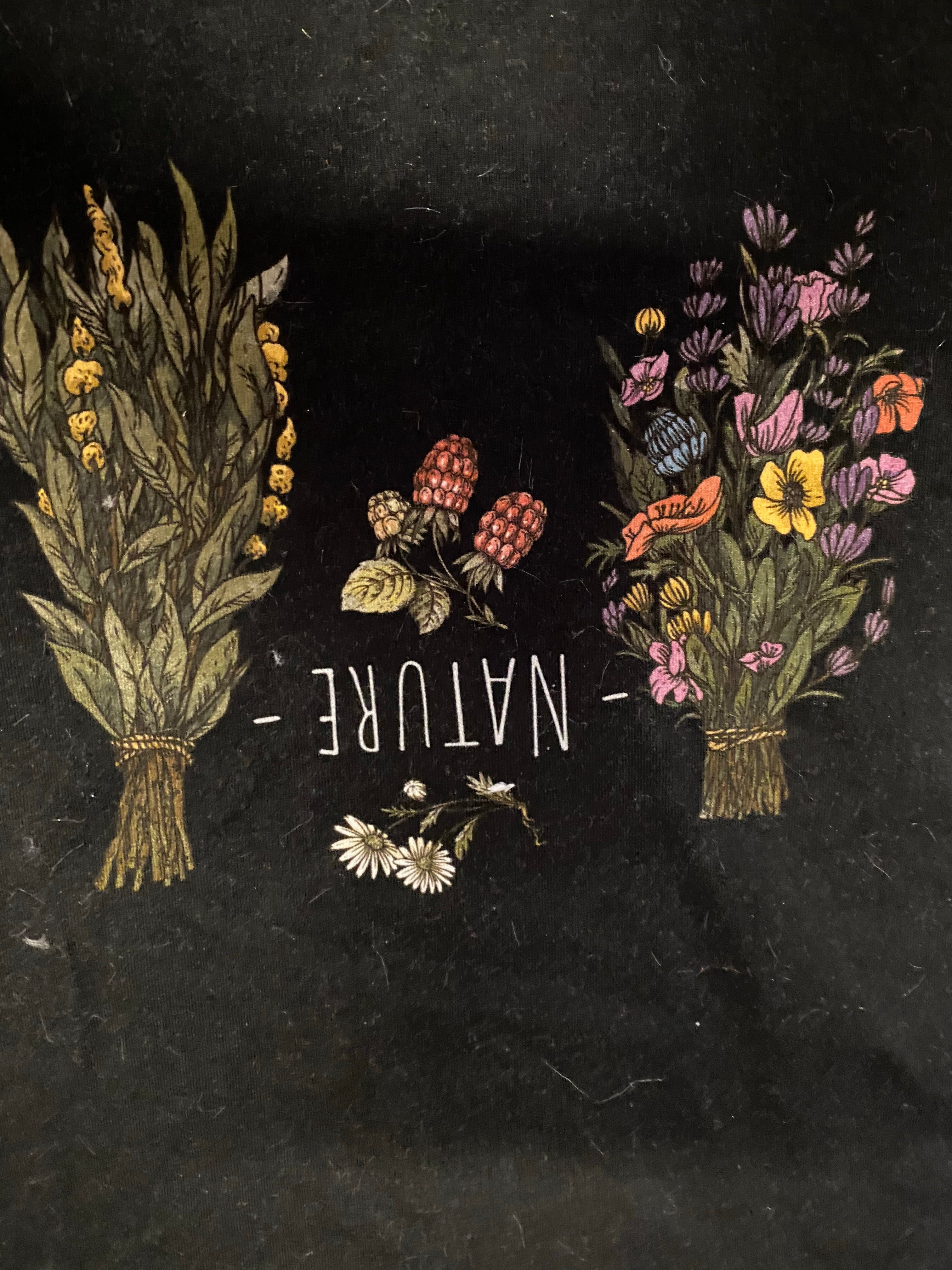 Nature Panel - RTS – The Custom Fabric Slayer